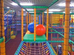 Parties – Indoor Activities & soft play for children in Cornwall – Raze ...