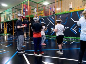 Book – Indoor Activities & soft play for children in Cornwall – Raze ...